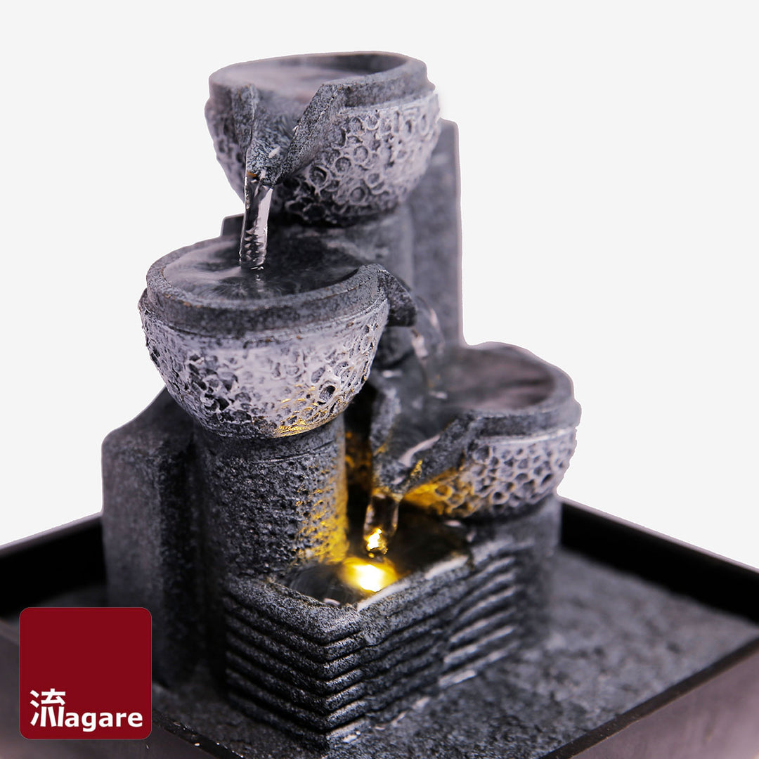 Tabletop – Nagare